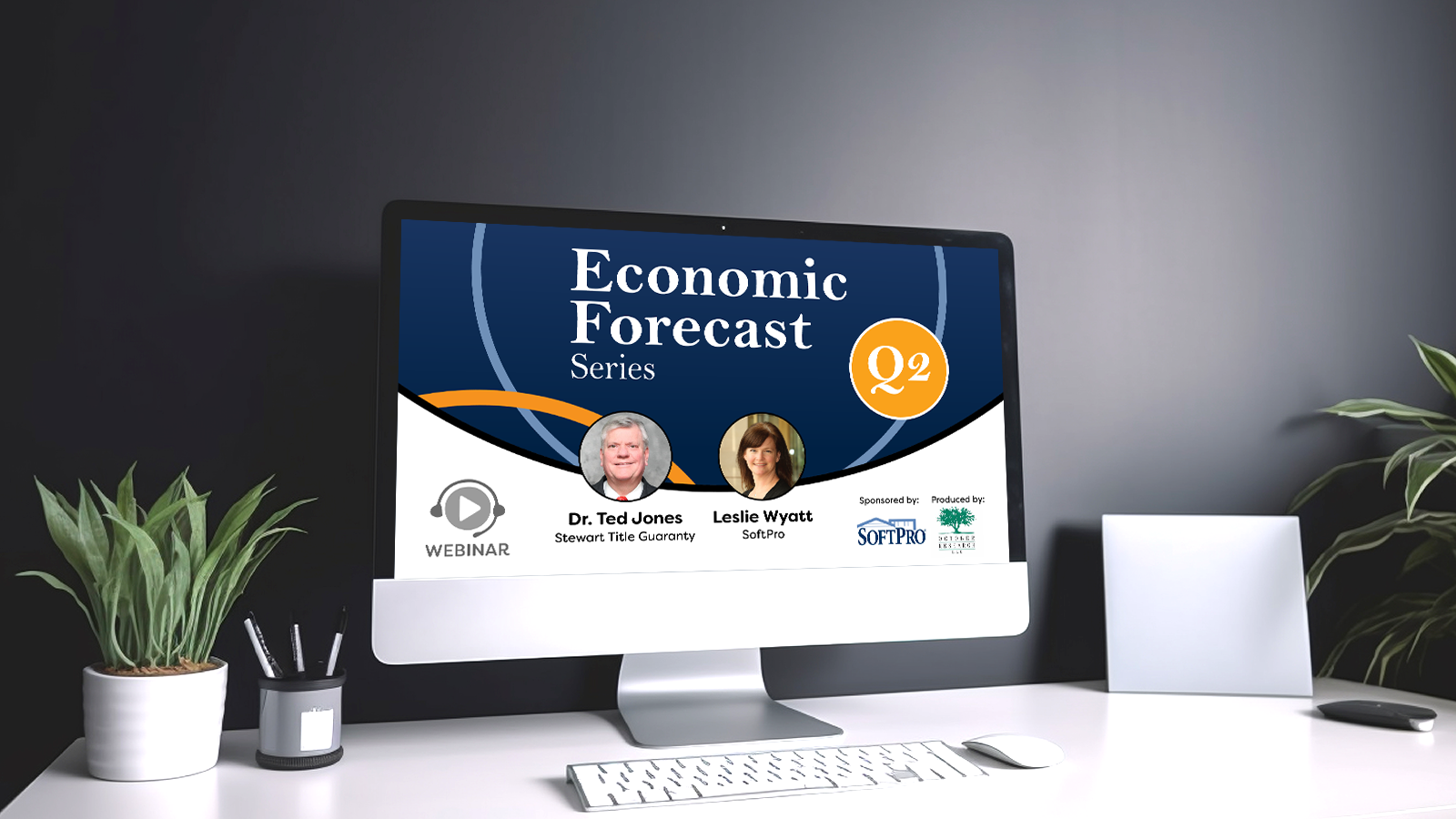 Q2 Economic Forecast Webinar 2023 | SoftPro Blog